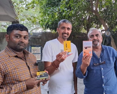 About Magic Lock - Cylinder Safety Products