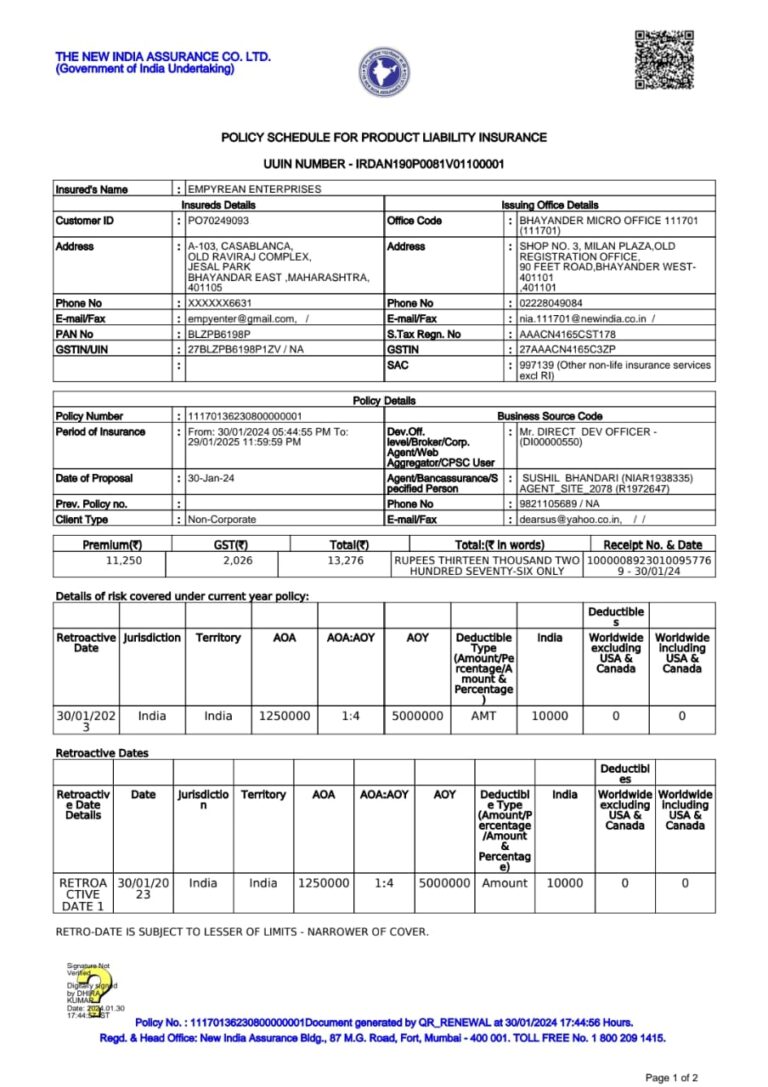 About Magic Lock - Cylinder Safety Products
